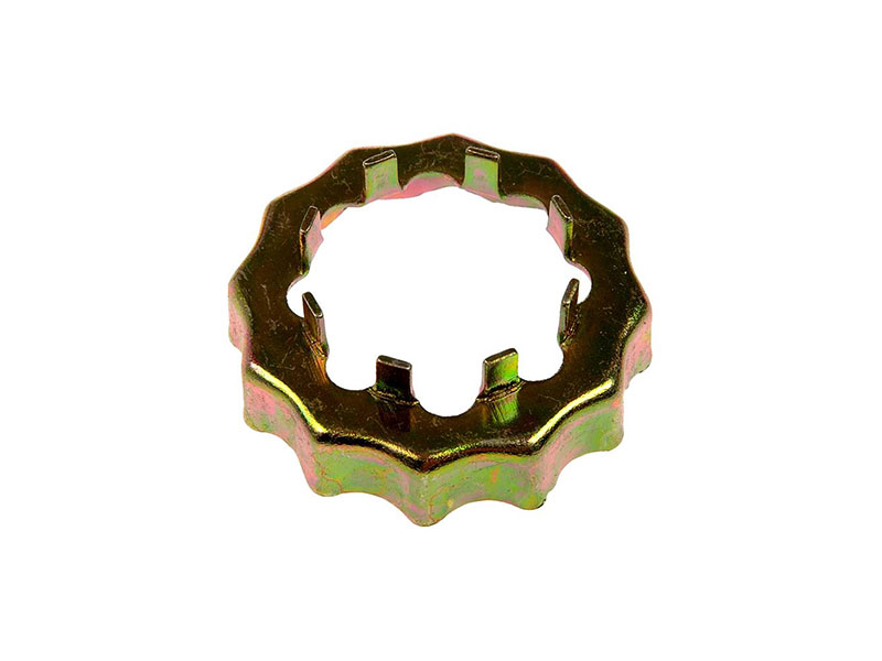 Dorman 615-075 Spindle Nut Retainer; Front - Ford, Lincoln, Mercury ...