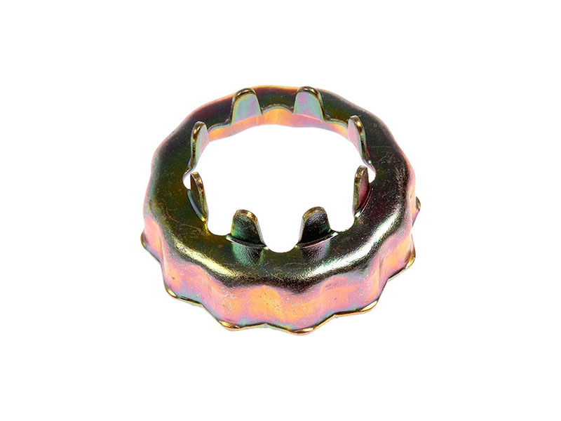 Dorman 615-083 Spindle Nut Retainer | 031733049 40263U0100 42325671000 ...