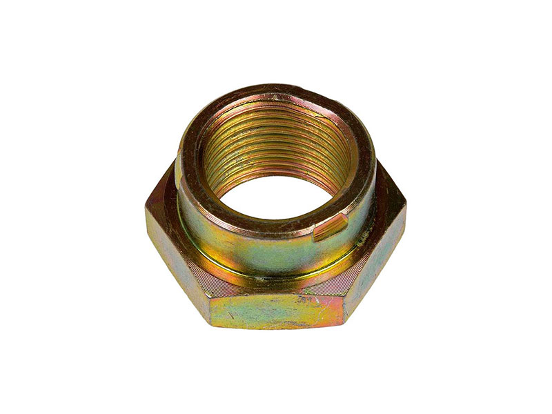 Dorman 615-095 Spindle Nut | 10260374 10289657 11519903 11609377