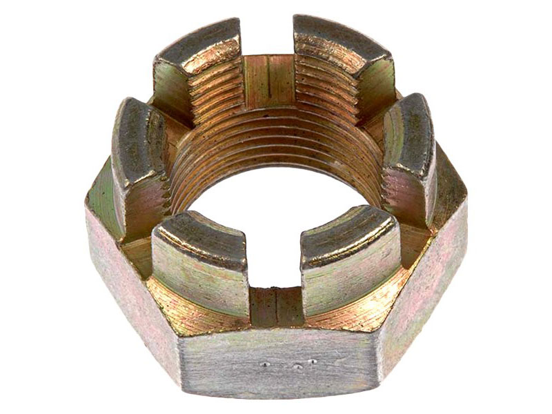 Dorman 615-105 Spindle Nut | 1030511 4955121000 9004170265000 AT74