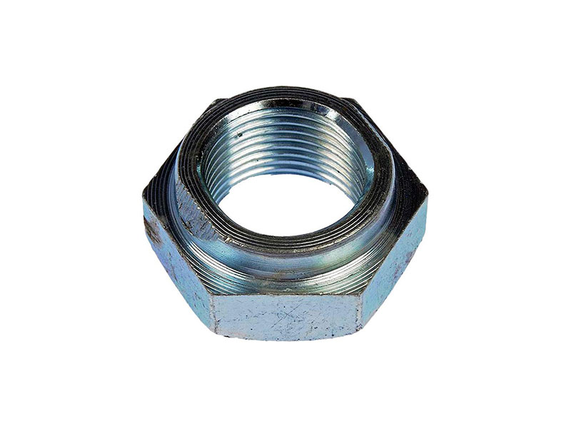 Dorman 615-107 Spindle Nut - Audi, VW | 1030507 171407643A AT89 AT90