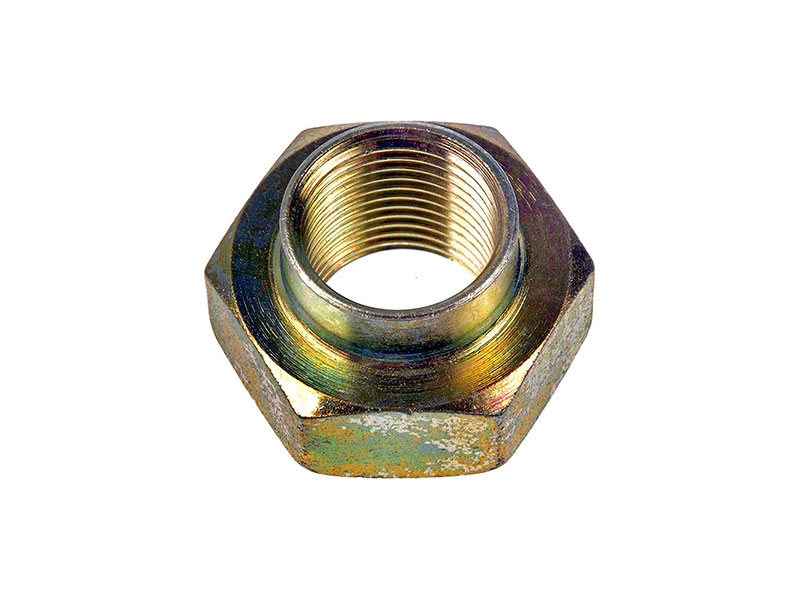 Dorman 615-115 Spindle Nut - Chevrolet, Geo, Suzuki | 0915918008 ...
