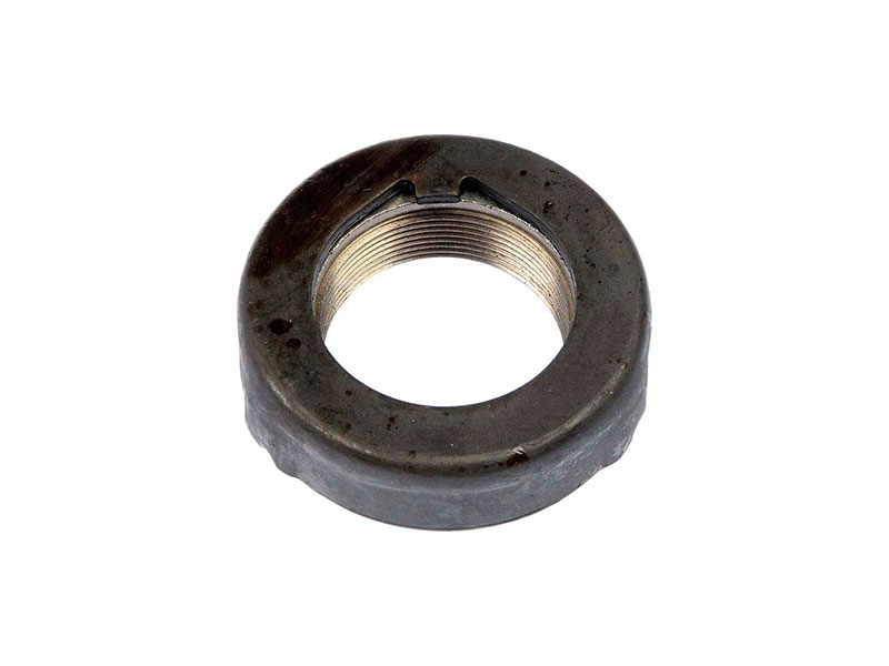 Dorman 615-128 Spindle Nut; Front Inner - Ford | E7TZ1A134A