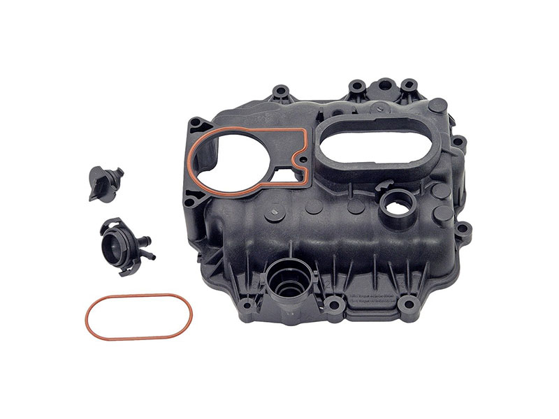 Dorman 615-182 Intake Manifold; Plastic - Chevrolet, GMC, Oldsmobile