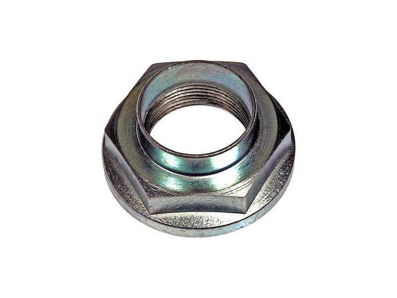 Volkswagen Model Dorman Spindle Nut M22-1.5 Hex Size 32 Mm 615-982 Axle ...