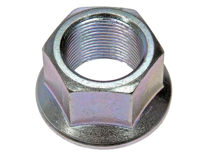 Dorman 615-223 Spindle Nut - Infiniti, Nissan | 402622Y000 402622Y00A