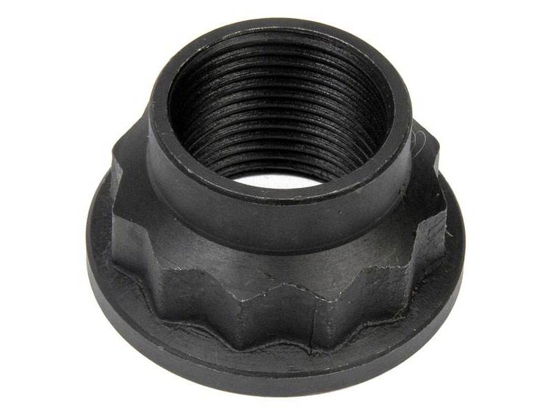 Dorman 615-224 Spindle Nut - Lexus, Scion, Toyota | 9008017238 9017722001