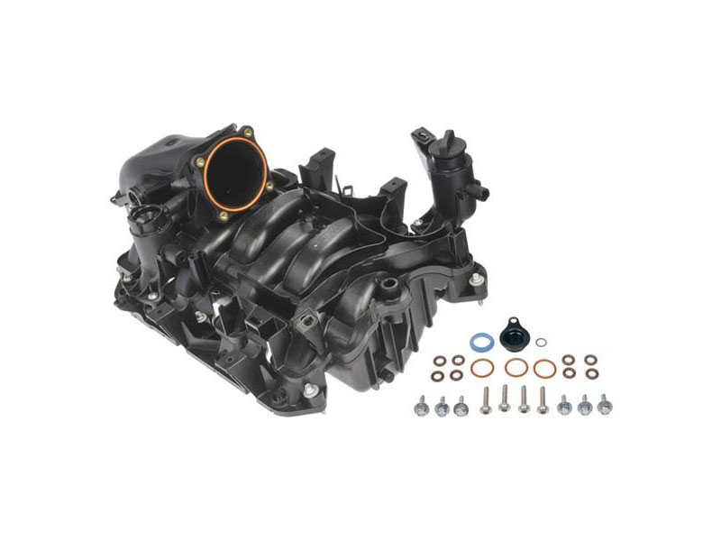Dorman 615-523 Intake Manifold; Upper - Chrysler, Dodge | 5127193AD ...