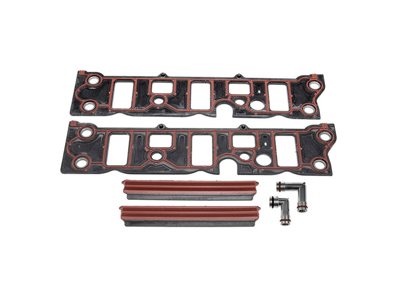 Dorman 615-717 Intake Manifold Gasket Set; Lower | 89017816 SK615717