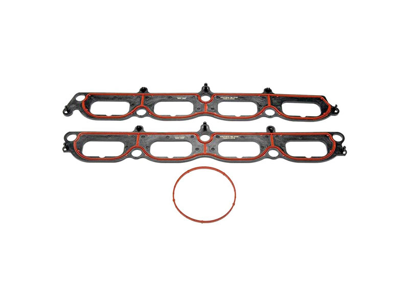 Dorman 615-718 Intake Manifold Gasket Set - Ford, Lincoln | 3L3Z9439DA ...