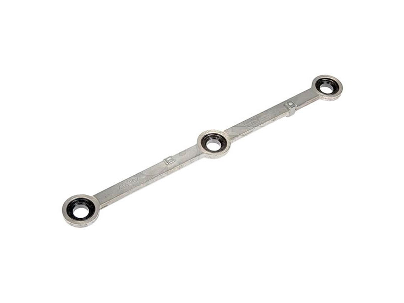 Dorman 615-907 Intake Manifold Adjuster Repair Kit - Freightliner, Jeep ...