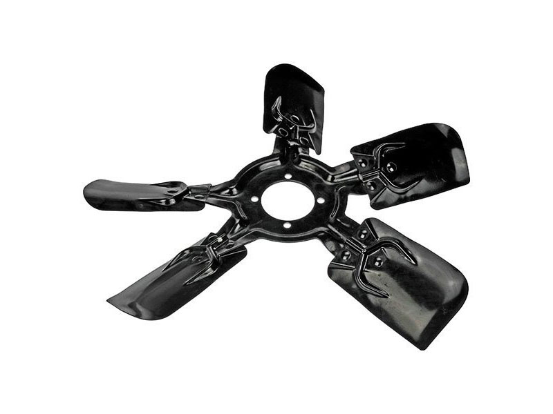 Dorman 620-054 Cooling Fan Blade - Chrysler, Dodge | 52028916AA ...