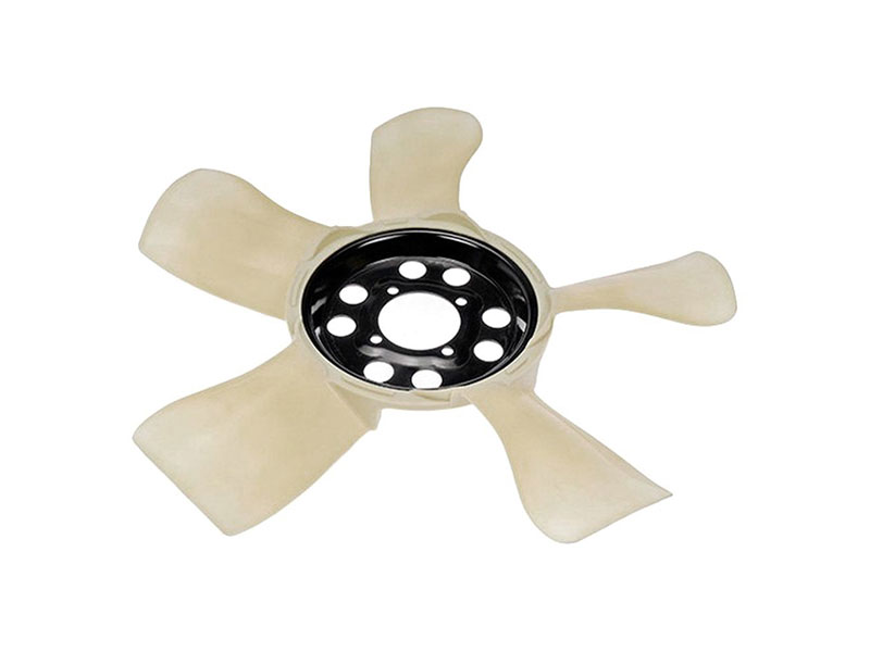Dorman 620-057 Cooling Fan Blade - Chrysler, Dodge, Ram | 55056947AA ...
