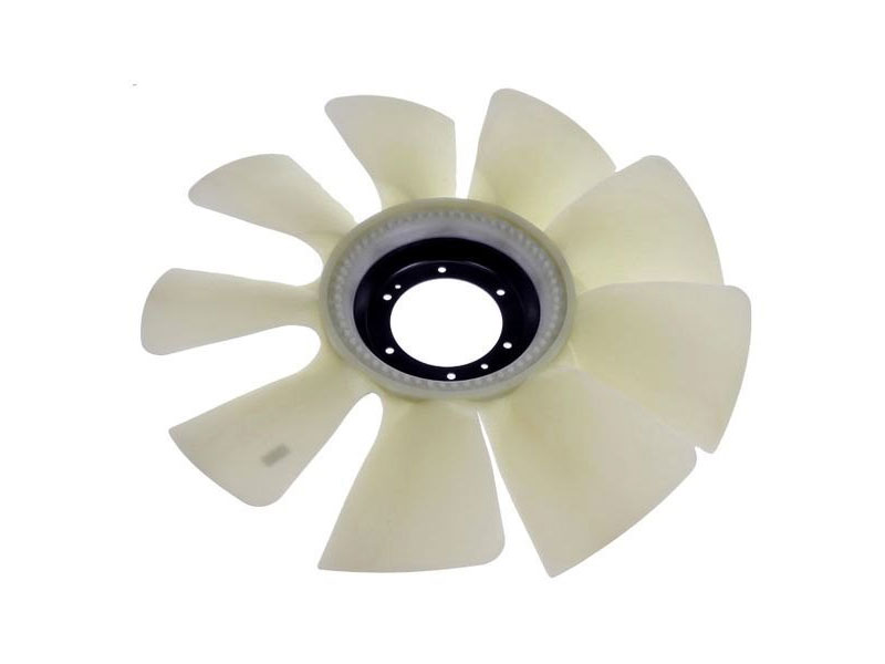 Dorman 620-065 Cooling Fan Blade - Dodge | 52028878AA 52028878AB SK959919