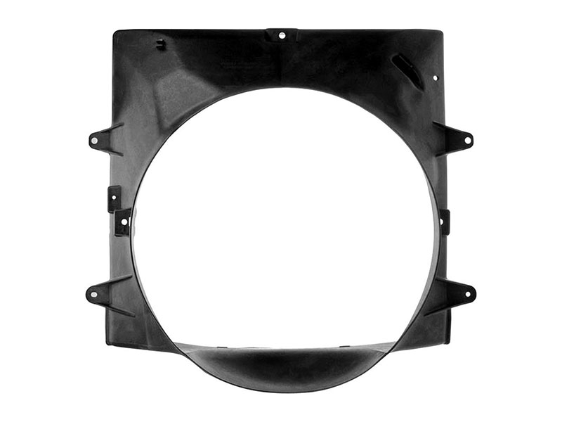 Dorman 620-070 Fan Shroud - Jeep | 52079489 52079489AB FA70129