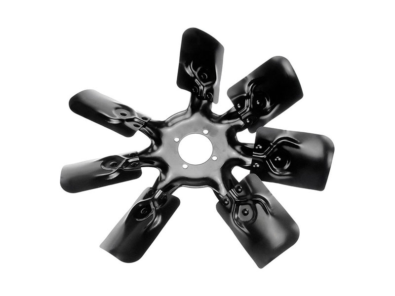 Dorman 620-151 Cooling Fan Blade - Ford | CF15093 F2UZ8600A