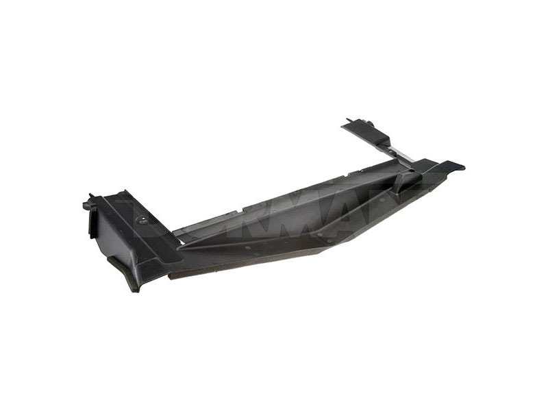 Dorman 620-344 Radiator Support Air Deflector; Upper - Chevrolet, GMC ...