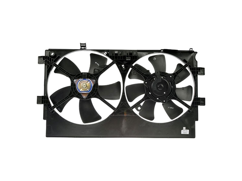 Dorman 620-367 Engine Cooling Fan Assembly | 1355A093 1355A095 1355A225 ...