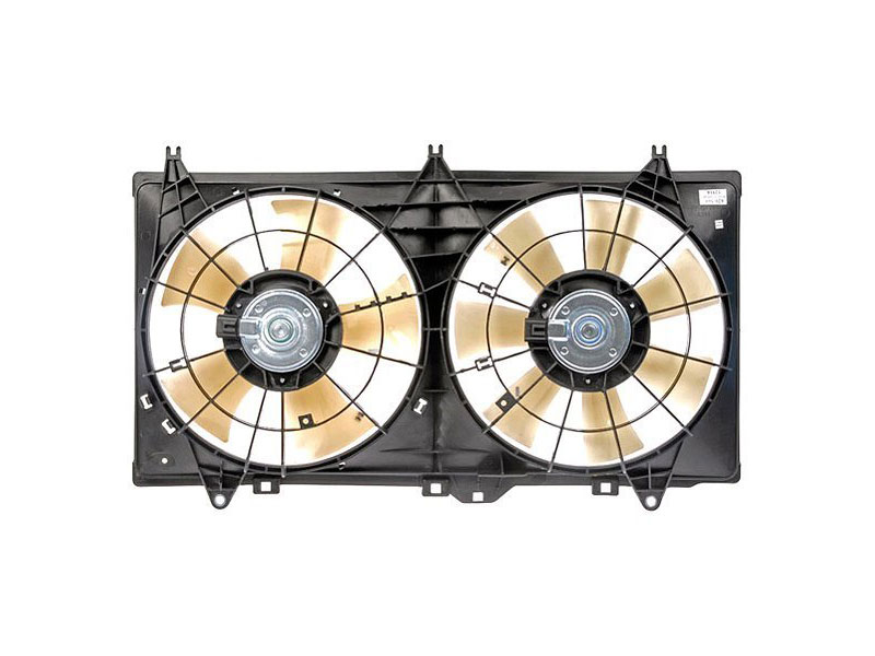 Dorman 620-569 Engine Cooling Fan Assembly - Chevrolet | 22762583 ...