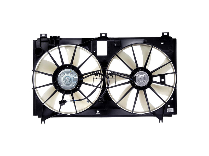 Dorman 620-582 Engine Cooling Fan Assembly - Lexus | 1636131080 ...