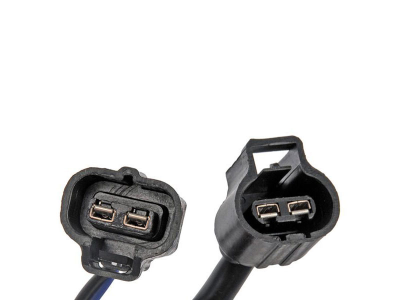 Dorman 620-583 Engine Cooling Fan Assembly - Lexus | 1636138070 ...