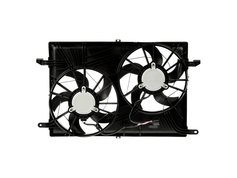 Dorman 621-390 Engine Cooling Fan Assembly | 15226663 20972760 23434158 ...