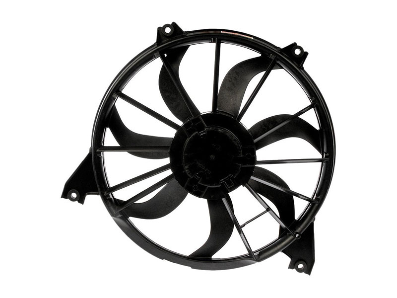 Dorman 621-393 Engine Cooling Fan Assembly - Dodge | 622100 68038241AA ...