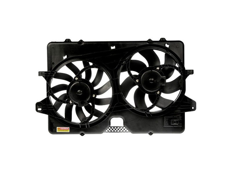 Dorman 621-395 Engine Cooling Fan Assembly - Ford, Mercury | 622120 ...