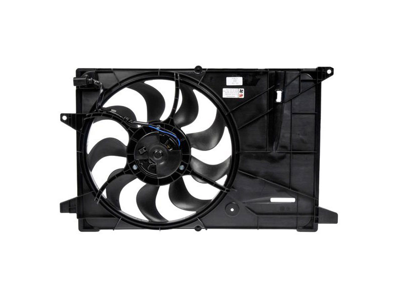 Dorman 621-558 Engine Cooling Fan Assembly - Chevrolet | 42426778 623650