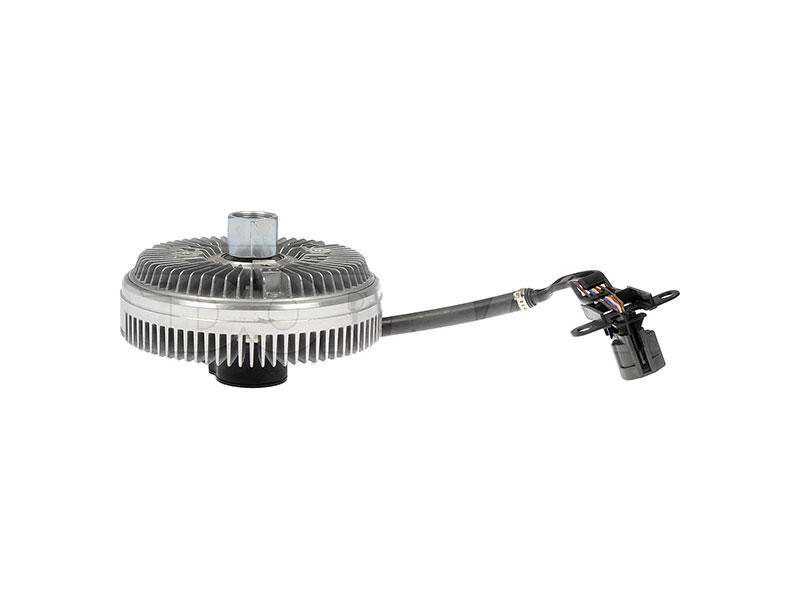 Dorman 622-009 Fan Clutch - Dodge, Ram | 3291 46114 55056932AB 55056932AC