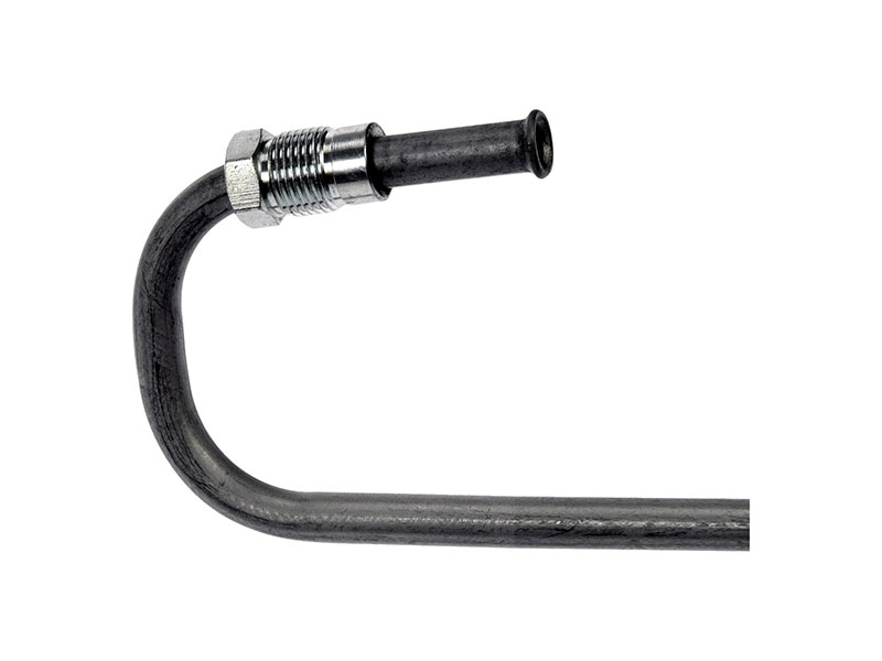 Dorman 624-059 Auto Trans Oil Cooler Hose Assembly; Inlet From Radiator ...