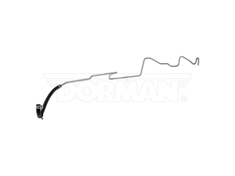 Dorman 624-093 Auto Trans Oil Cooler Hose Assembly - Jeep | 52079901AA