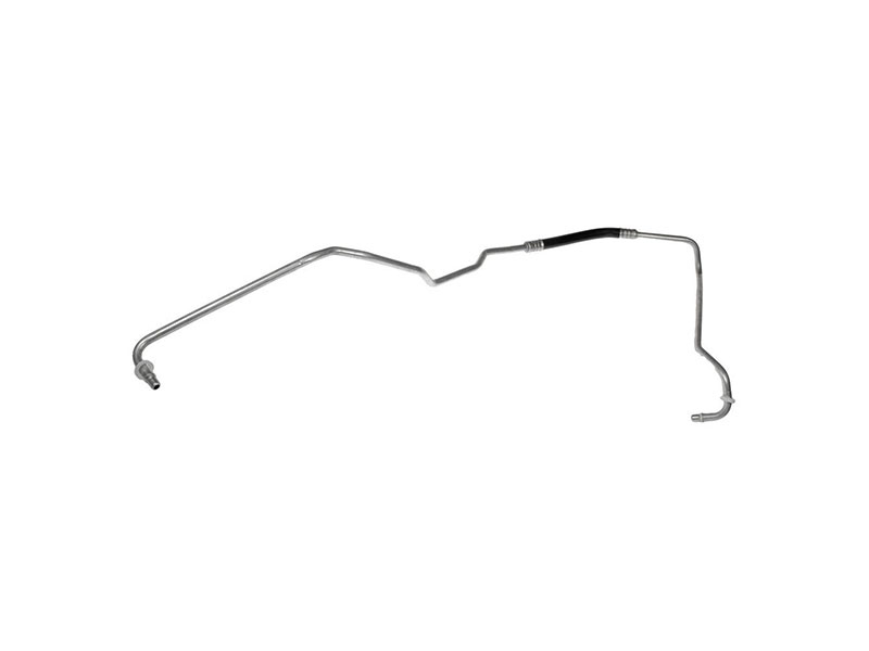 Dorman 624-158 Auto Trans Oil Cooler Hose Assembly; Auxiliary Cooler ...