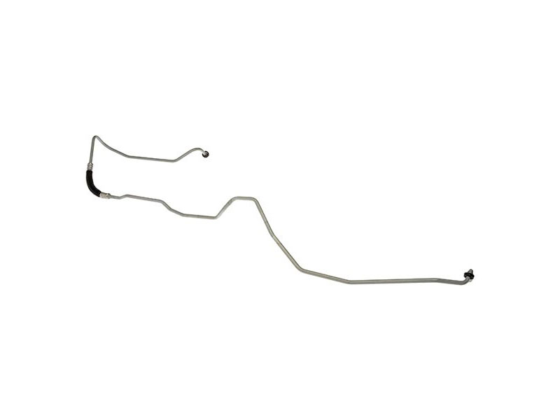 Dorman 624-424 Auto Trans Oil Cooler Hose Assembly; Upper - Chevrolet ...