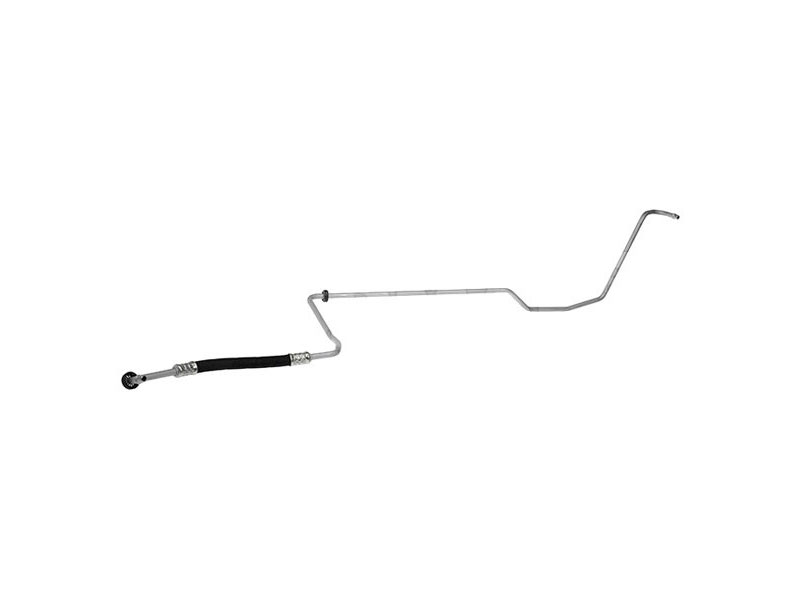 Dorman 624-438 Auto Trans Oil Cooler Hose Assembly - Dodge, Mitsubishi ...