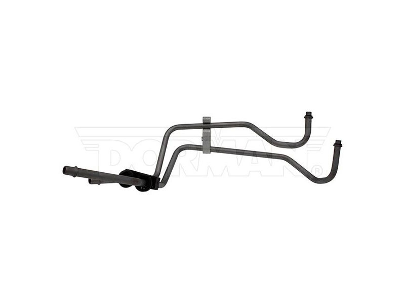 Dorman 624-543 Auto Trans Oil Cooler Hose Assembly; Inlet and Outlet ...
