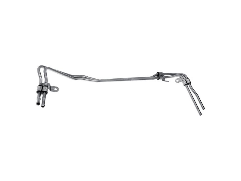 Dorman 624-548 Auto Trans Oil Cooler Hose Assembly; Inlet and Outlet ...