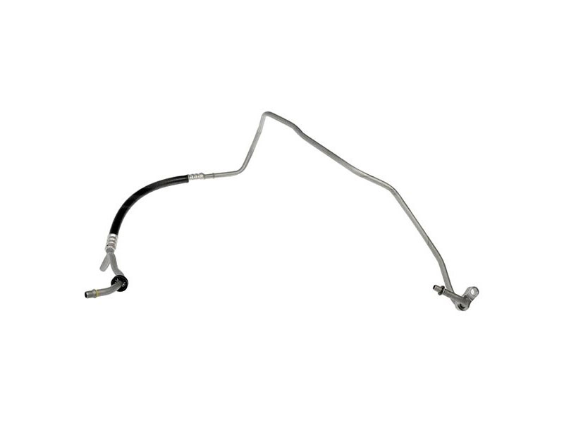 Dorman 624-555 Auto Trans Oil Cooler Hose Assembly - Buick, Chevrolet ...