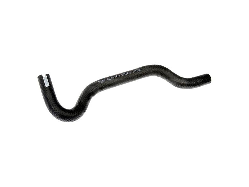 Dorman 624-569 Auto Trans Oil Cooler Hose Assembly; Outlet (Driver Side ...