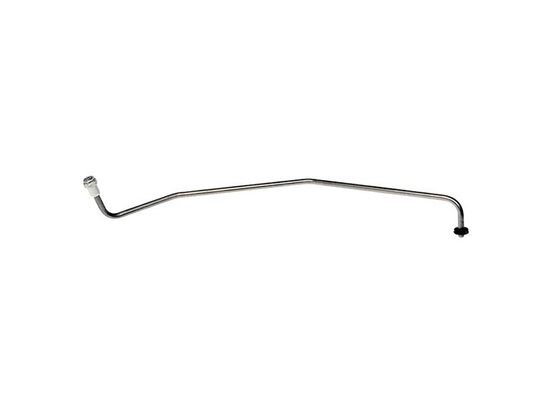 Dorman 624-582 Auto Trans Oil Cooler Hose Assembly; Outlet From ...