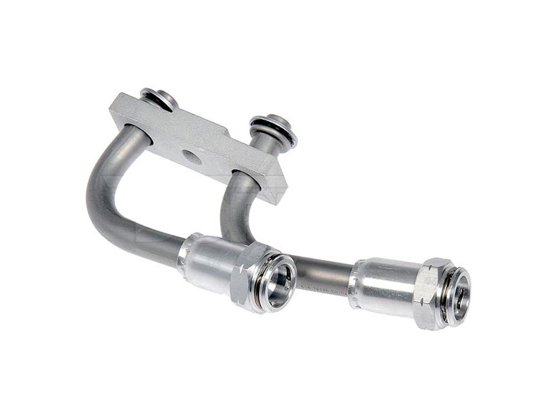 Dorman 624-588 Auto Trans Oil Cooler Hose Assembly - Jeep | 68003503AA
