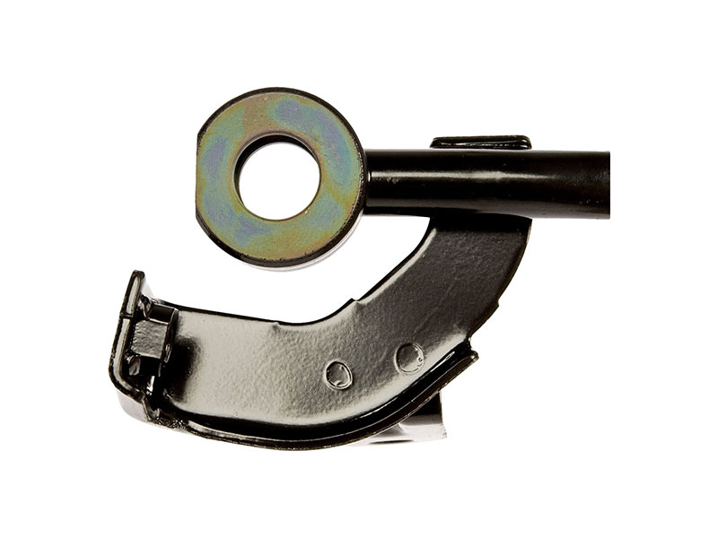 Dorman 624-600 Auto Trans Oil Cooler Hose Assembly; Inlet To ...