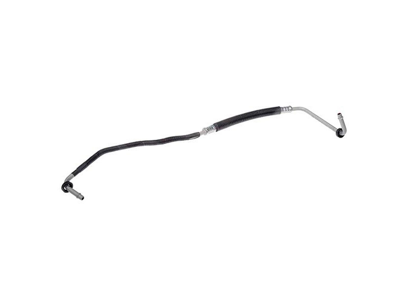 Dorman 624-614 Auto Trans Oil Cooler Hose Assembly; Inlet - Chrysler ...