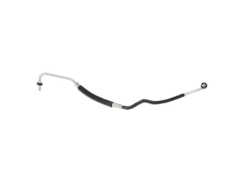 Dorman 624-622 Auto Trans Oil Cooler Hose Assembly; Outlet - Chrysler ...