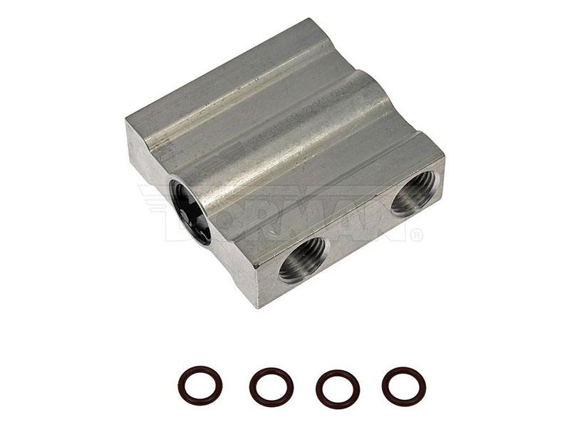 Dorman 624-651 Transmission Oil Cooler Bypass Valve | 55111005AA ...
