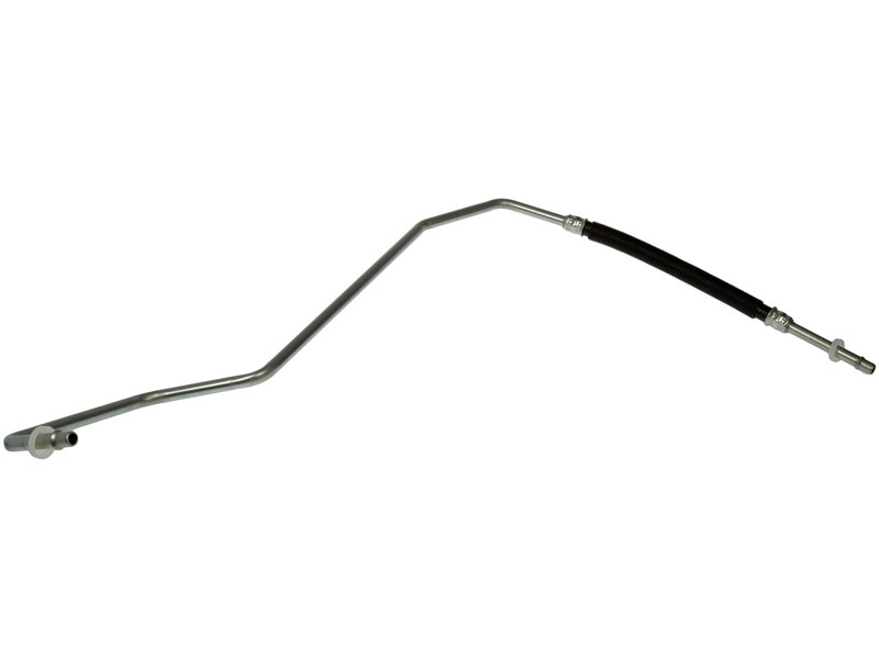 Dorman 624-714 Auto Trans Oil Cooler Hose Assembly; Inlet | 15791666