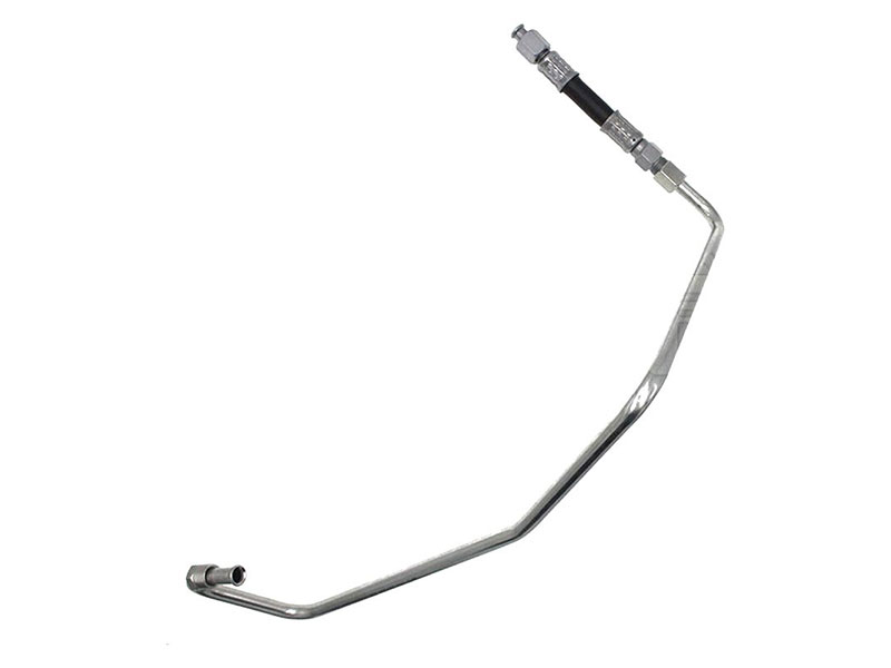 Dorman 624-727 Auto Trans Oil Cooler Hose Assembly; Oil Cooler Inlet ...
