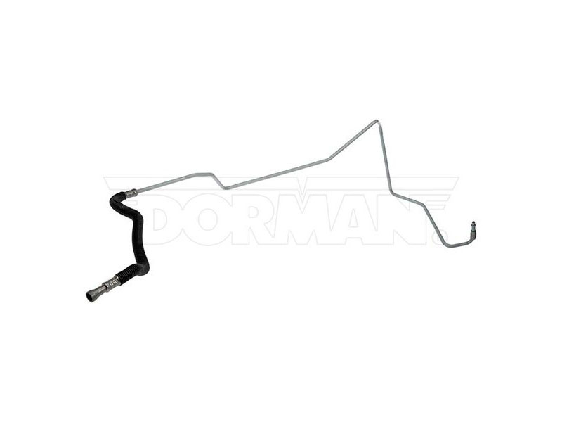Dorman 624-864 Auto Trans Oil Cooler Hose Assembly - Jeep | 5103256AB