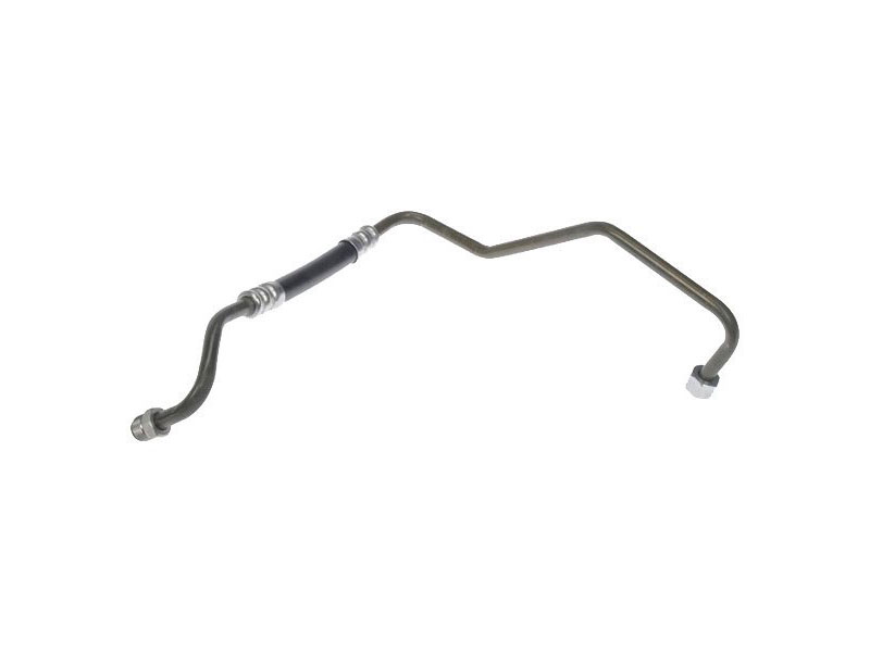 Dorman 624-891 Auto Trans Oil Cooler Hose Assembly; Torque Converter ...