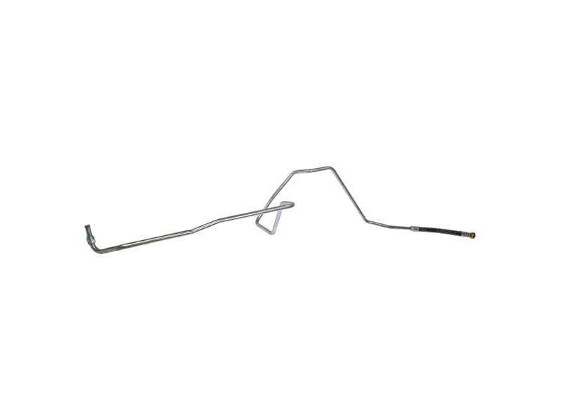 Dorman 624-893 Auto Trans Oil Cooler Hose Assembly; Transmission to ...